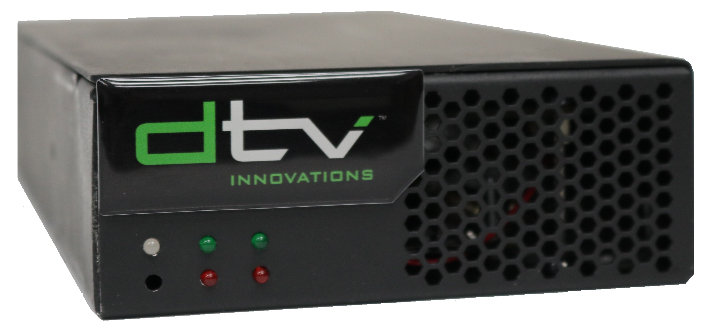DTV Innovations